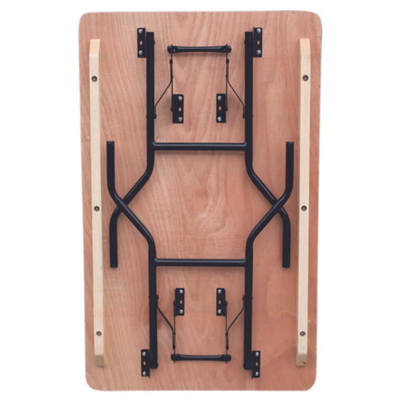 Rectangular Trestle Tables for Sale - Folding Tables for Events